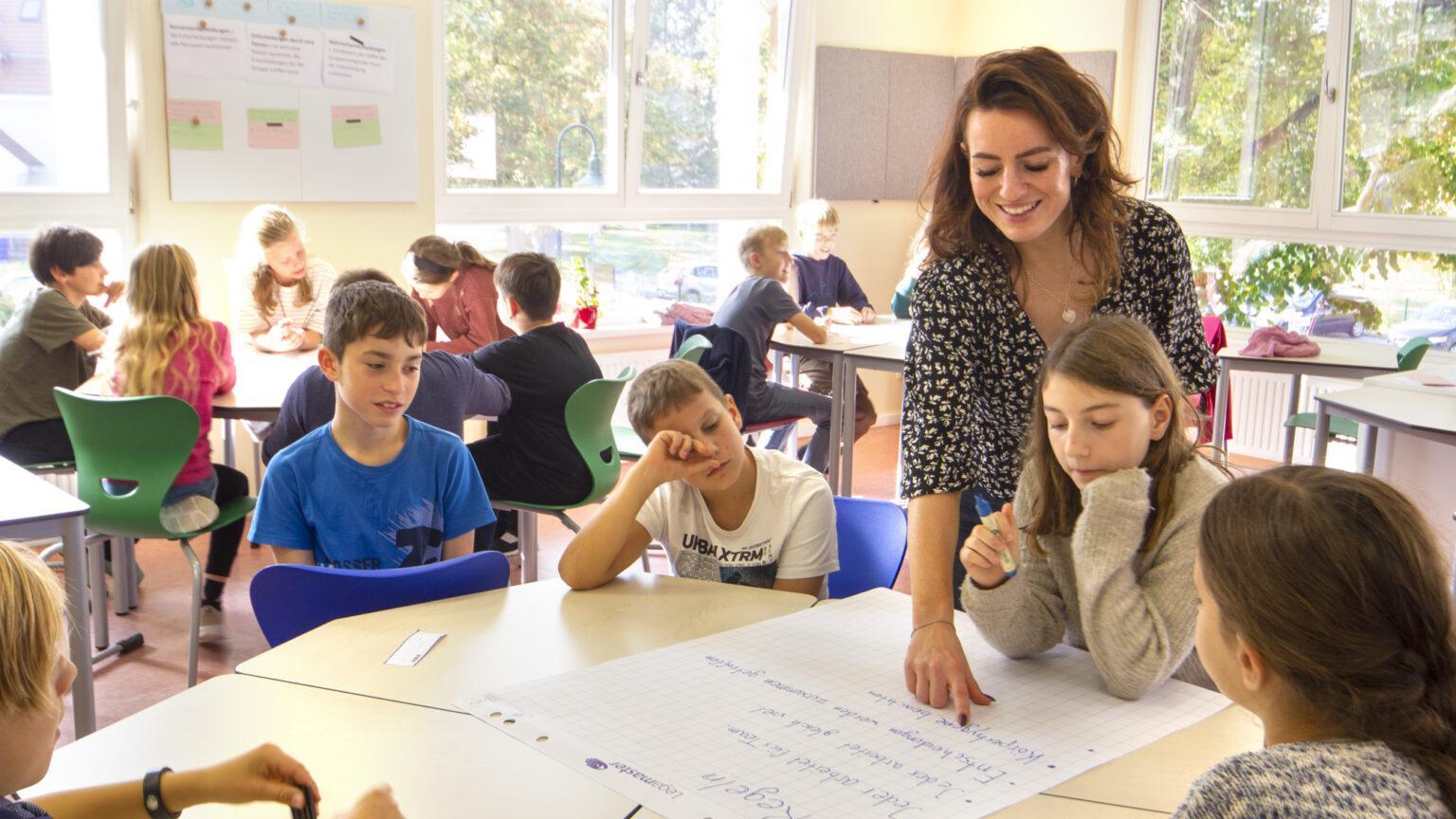 Individualisiertes Lernen, aber wie? - eduhu